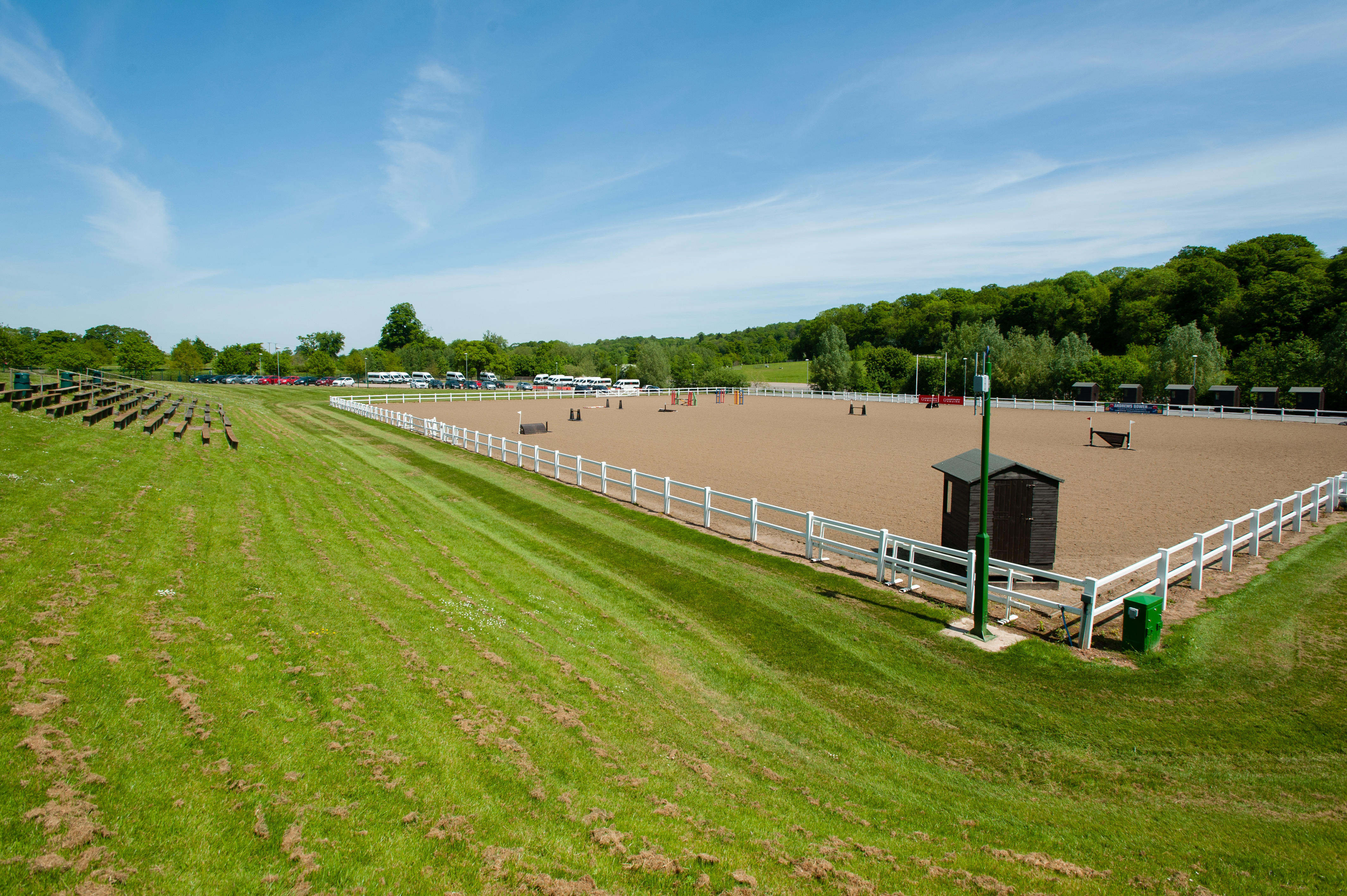 Equine | Hartpury College