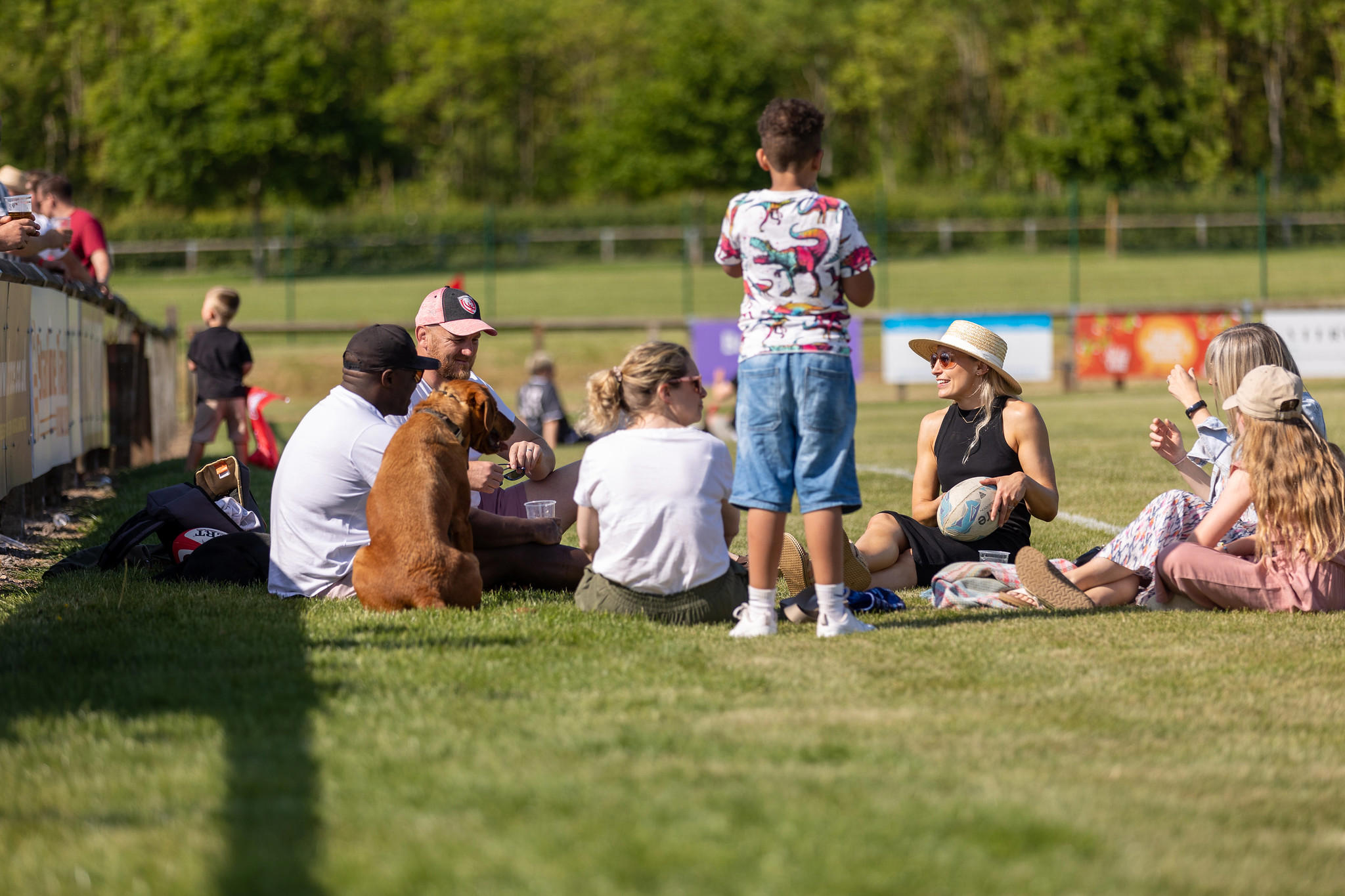 Alumni | Hartpury University & Hartpury College